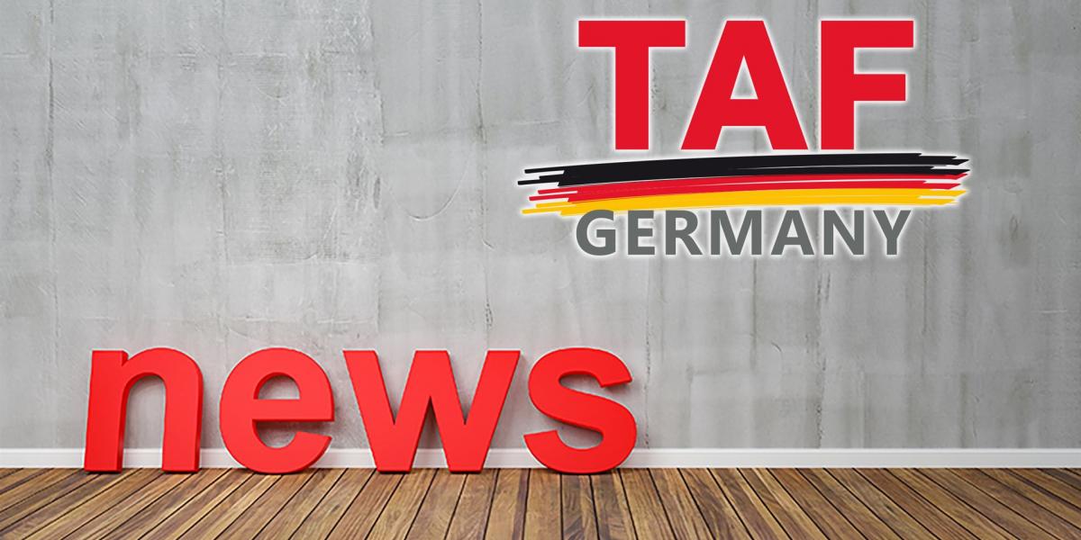 WILLKOMMEN BEI TAF